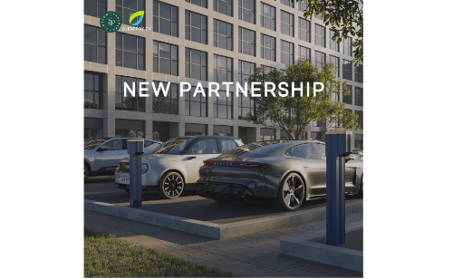EV Charging News & Innovations | Simpson & Partners Update