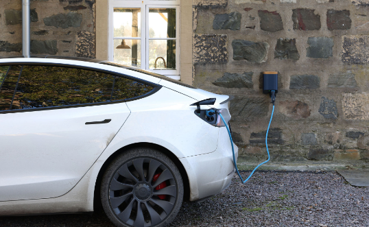 Epic Bagging a Munro and Supercharging Along the Way